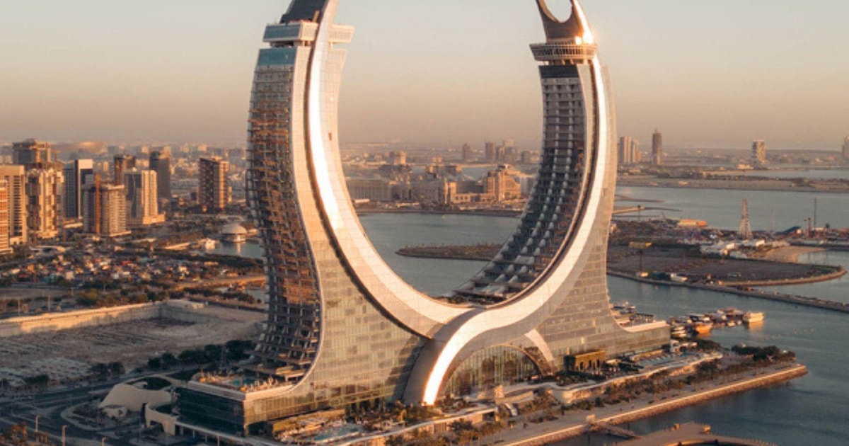 Frames of Doha: A City Tour for Culture & Creators | GetYourGuide