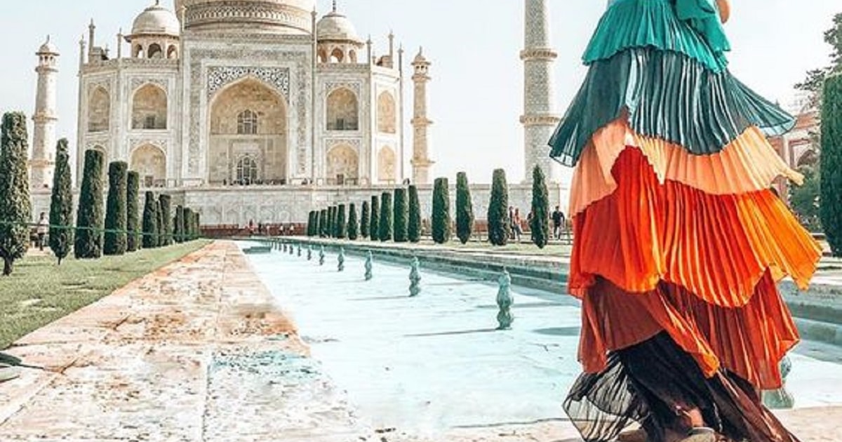 Private Taj Mahal And Other Monuments in Agra | GetYourGuide