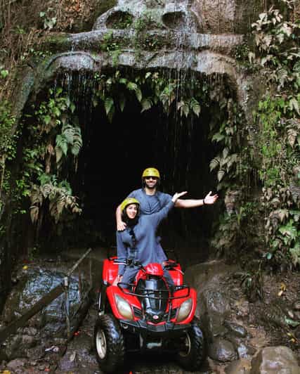 Bali Ultimate Adventure: Gateway to Thrills & Discovery | GetYourGuide