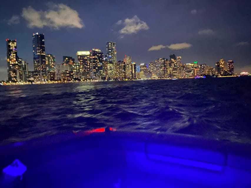 Miami Boat Tours | GetYourGuide