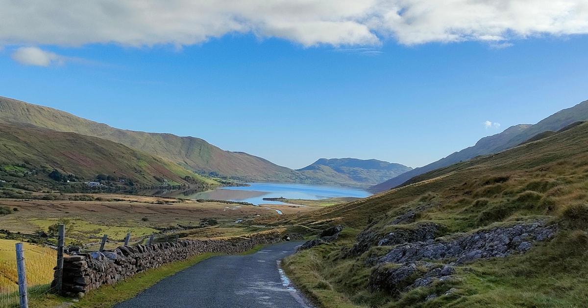 (Connemara, Kylemore Abbey and Castles Tour from Galway | GetYourGuide