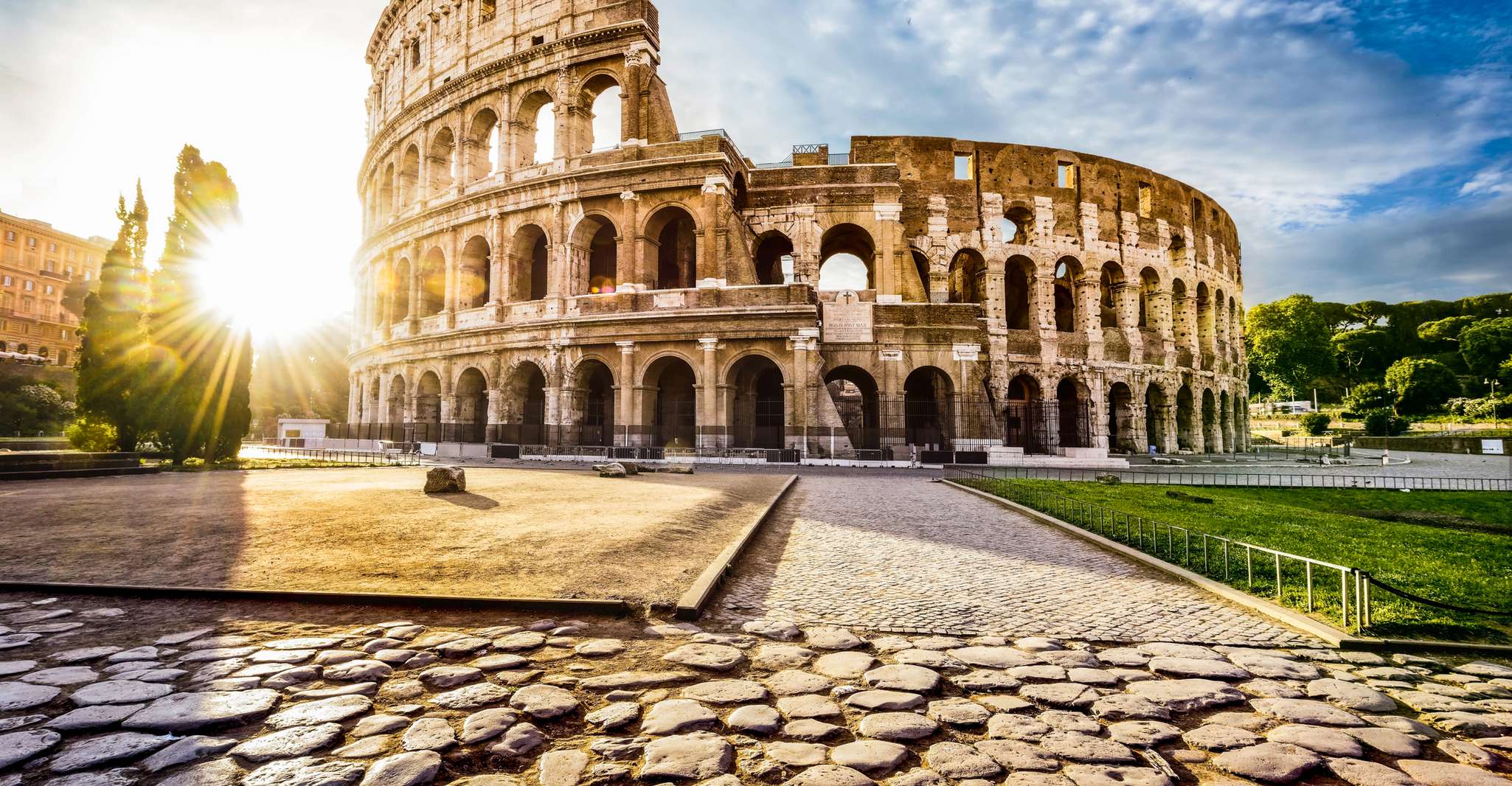 Rome, Colosseum and Roman Forum Ticket with Multimedia Video | Entry ...