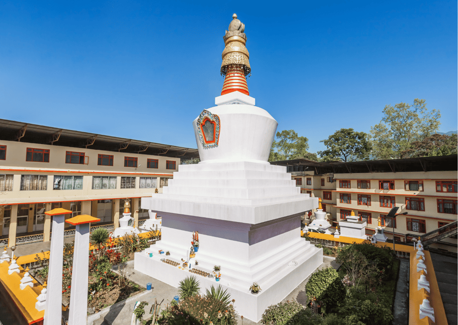 Best of Gangtok (Guided Half day Sightseeing Tour by Car) | GetYourGuide