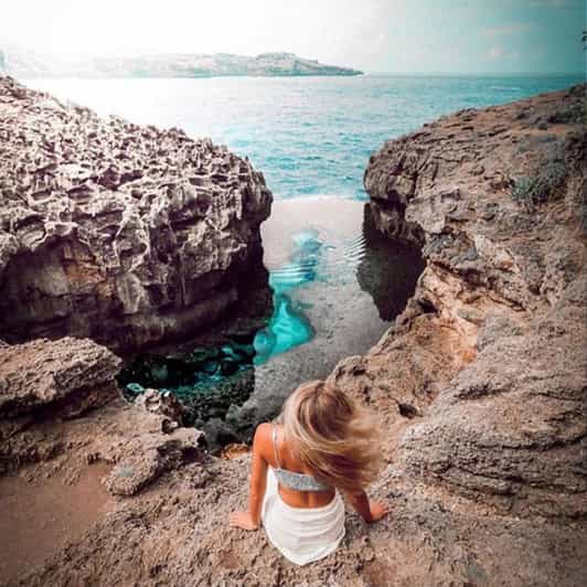 Nusa Penida: Day Tour Island & Snorkeling WIth Color Fish | GetYourGuide