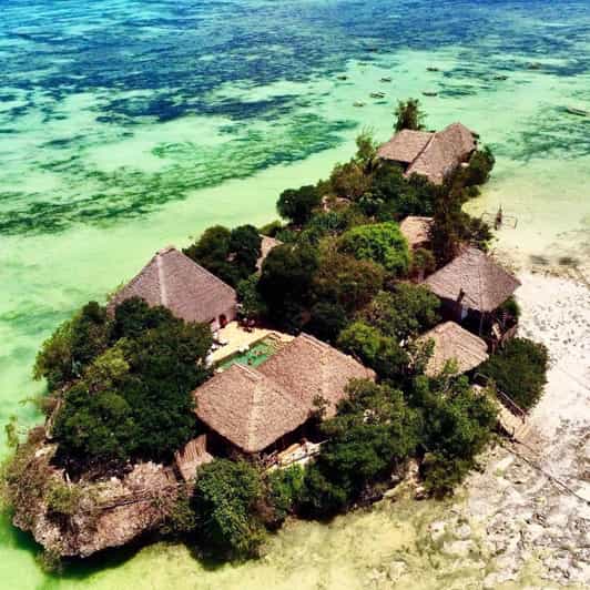 Mnemba Dolphin Tour, The Island Pongwe, Jozani Forest Tour | GetYourGuide