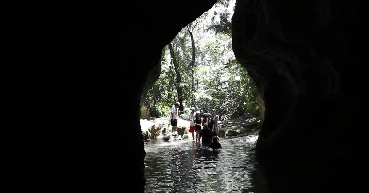 Belize: Actun Tunichil Muknal (ATM) Cave Full-Day Tour | GetYourGuide