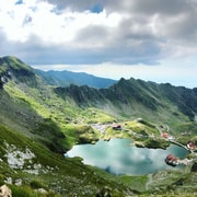 Bucharest: Curtea de Arges & Transfagarasan Day Trip - 2026 (Verified ...
