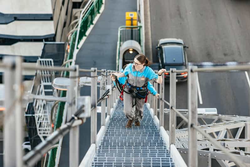 Brisbane: Story Bridge Adventure Climb | GetYourGuide
