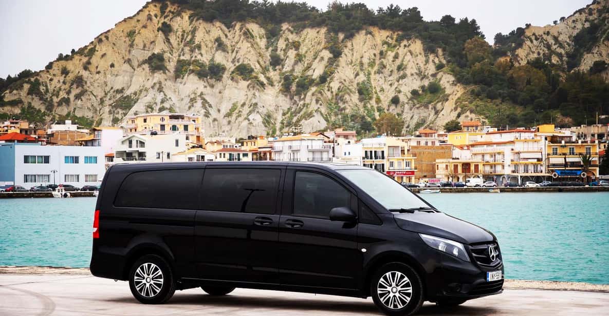 Zakynthos/wijnproeverij | GetYourGuide