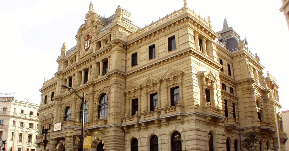 Bilbao (Monumental): Sehenswürdigkeiten & Highlights Rundgang ...