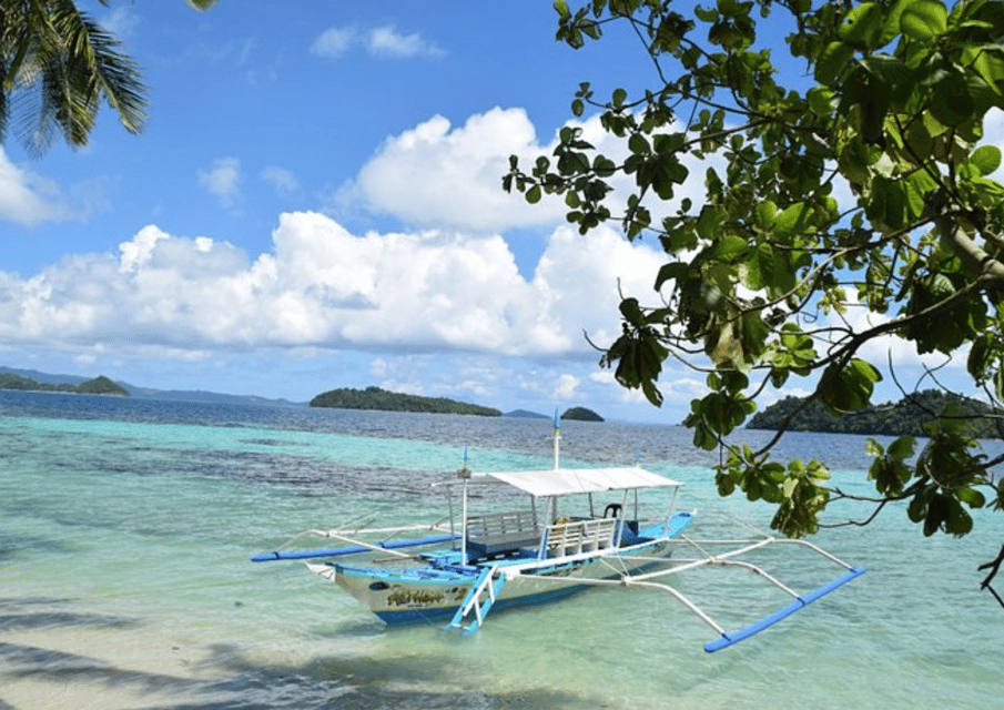 Port Barton Tour C Island Hopping | GetYourGuide