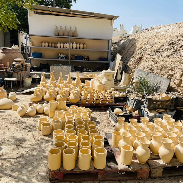 Bahrain Full Day Shared Tour 7H | GetYourGuide