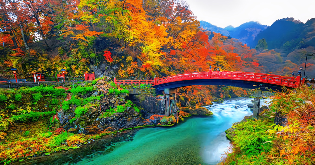 Depuis Tokyo : Nikko Excursion touristique privée d'une journée ...