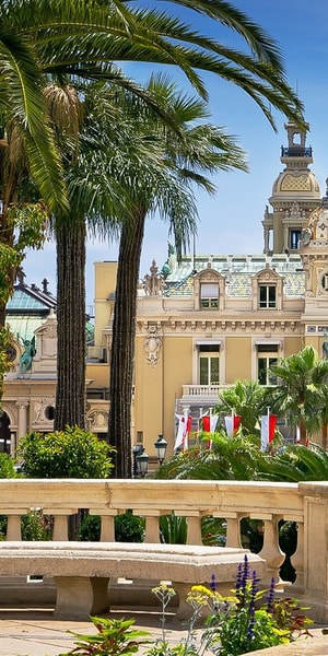 Nice to Monaco Round-Trip Ferry Tickets | GetYourGuide