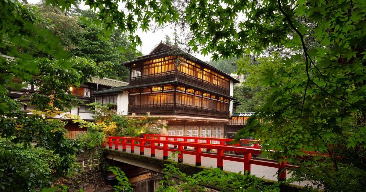 From Tokyo: Onsen, Temples and Nature Day Trip to Nikko | GetYourGuide