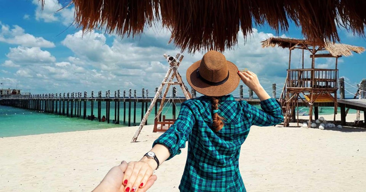 Wyspa Lakawon: Największy pływający bar w Azji | GetYourGuide Wyspa Lakawon: Największy pływający bar w Azji | GetYourGuide