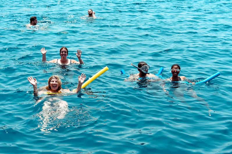 Athènes : Croisière à la découverte d'Égine, d'Agistri et de Metopi ...