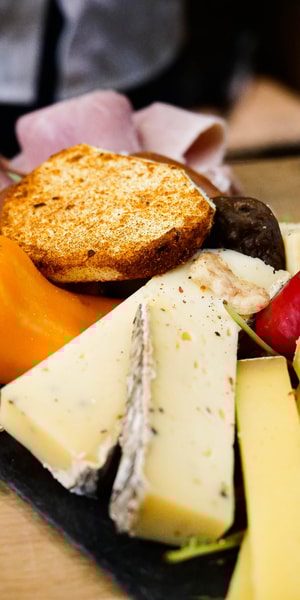 Paris: Tasting Experience at La Cave de Fantomas | GetYourGuide