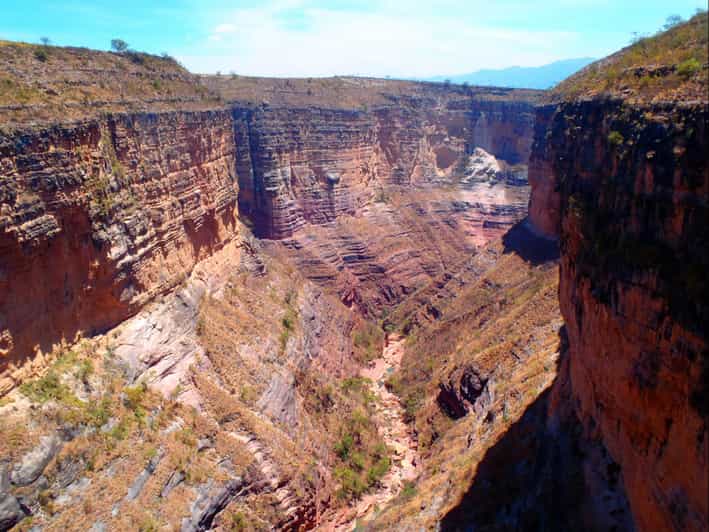 3 days exploring the mountains and the Crater de Maragua | GetYourGuide