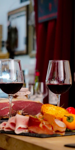 Paris: Tasting Experience at La Cave de Fantomas | GetYourGuide