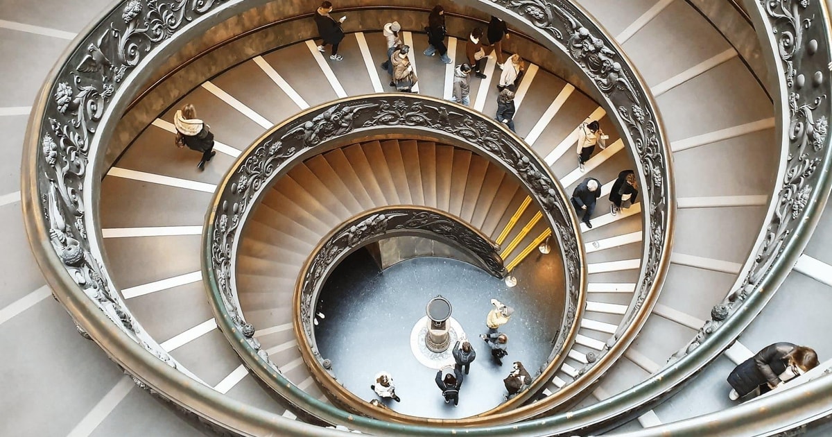 Rome: Vatican Museum & Sistine Chapel Skip-The-Line Tickets | GetYourGuide