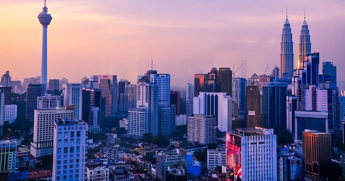 Aéroport de Tawau : TWU Transfert privé vers Tawau|Semporna | GetYourGuide