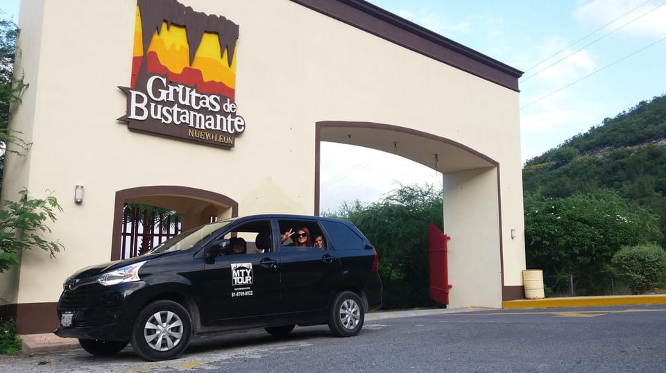 Monterrey: Bustamante + Groutes Tour | GetYourGuide Monterrey: Bustamante + Groutes Tour | GetYourGuide