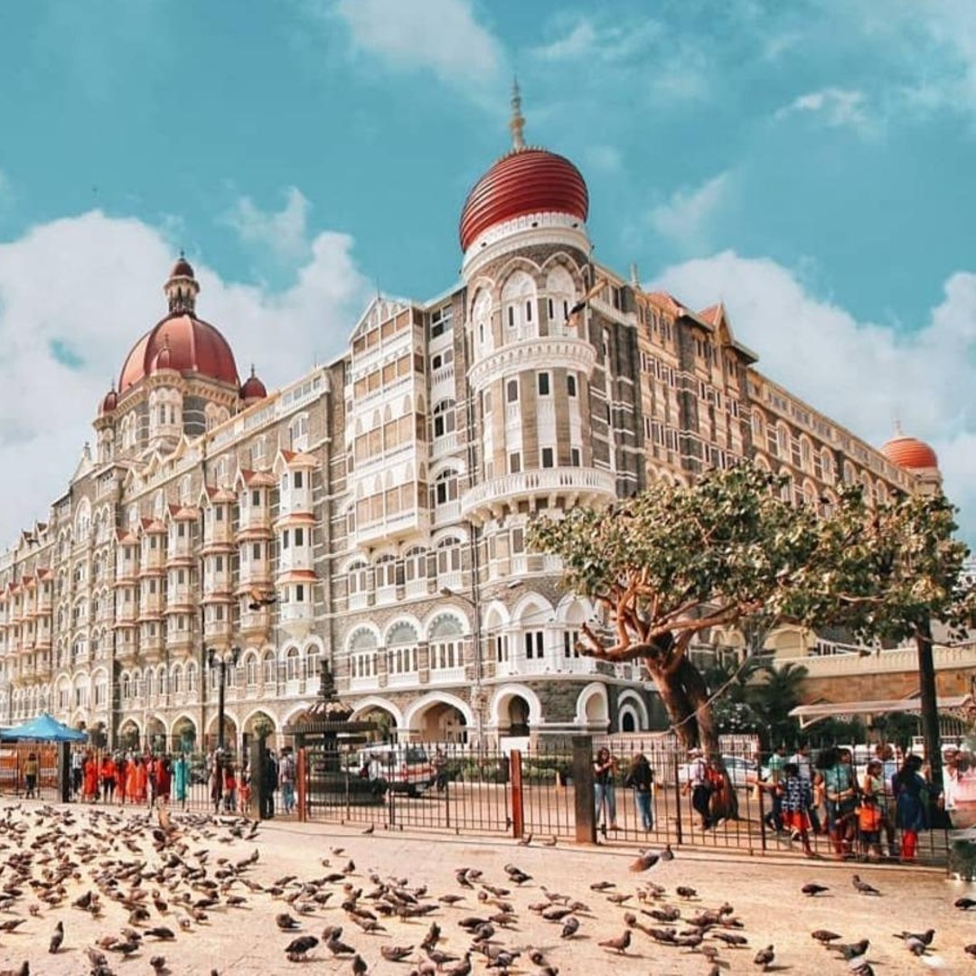 Mumbai e Jaipur: tour privato di 2 giorni in due città iconiche ...