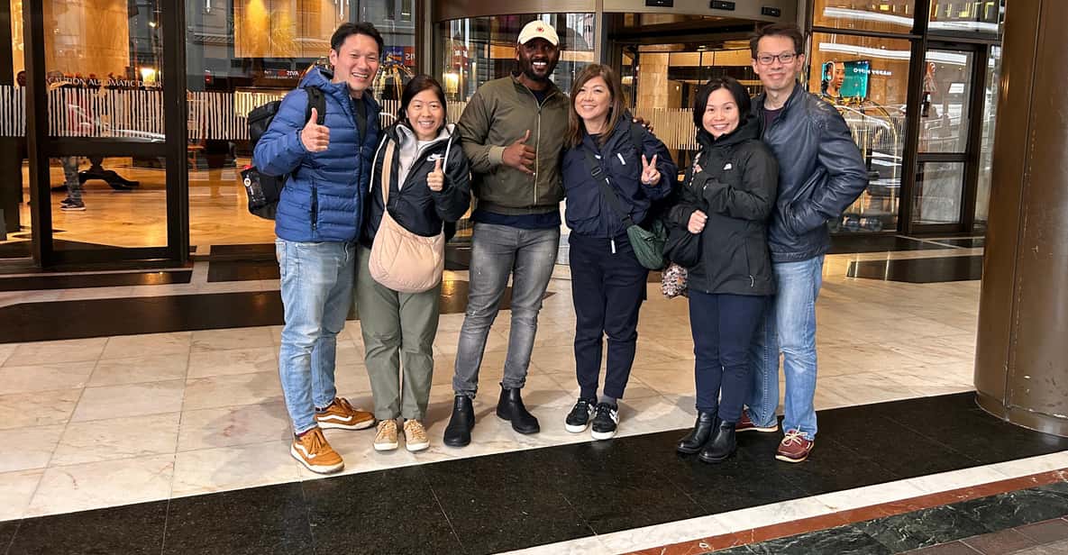 Cape Town: Safari, Wineland, Cape Yarımadası, Şehir Turu, | GetYourGuide