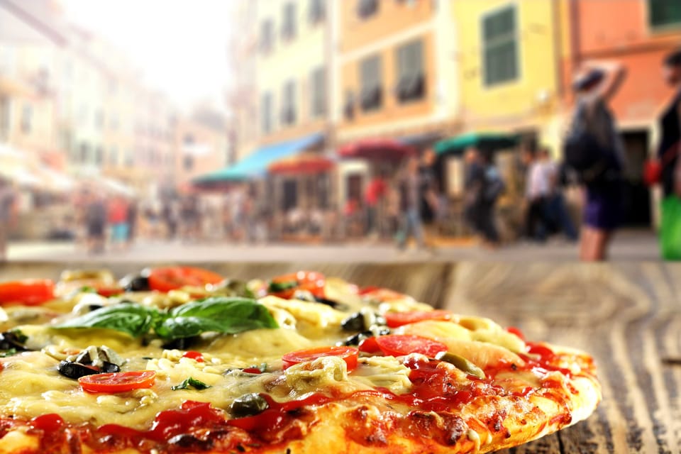 Italian Food Tasting and Florence Old Town Private Tour | GetYourGuide