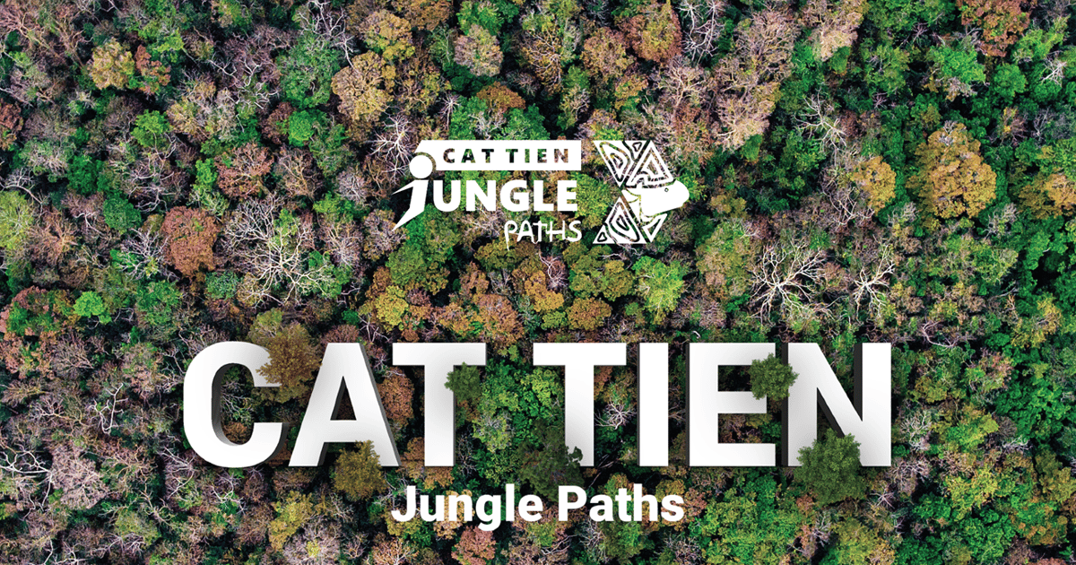 From HCM: Cat Tien Park Jungle Day Trip with Optional 2D1N | GetYourGuide