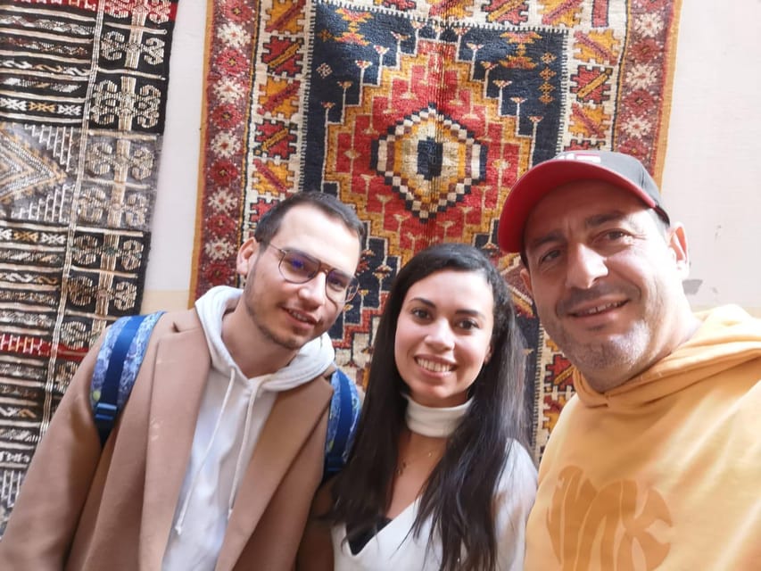 100% Fez historical tour with expert guide official Mustafa | GetYourGuide