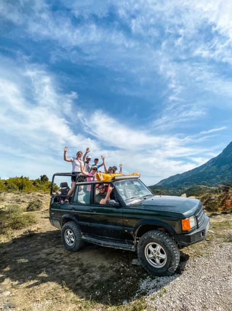 Albania: Berat Mules Caravan & Off Road in the Mount Tomor | GetYourGuide