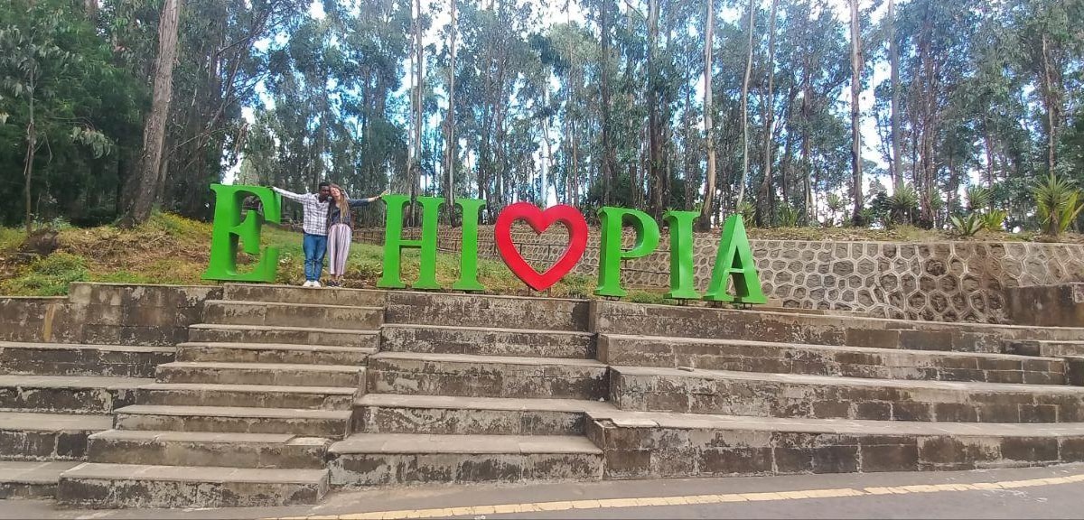 アディスアベバ：オプションでエントト公園アドベンチャーも楽しめる市内ツアー | GetYourGuide