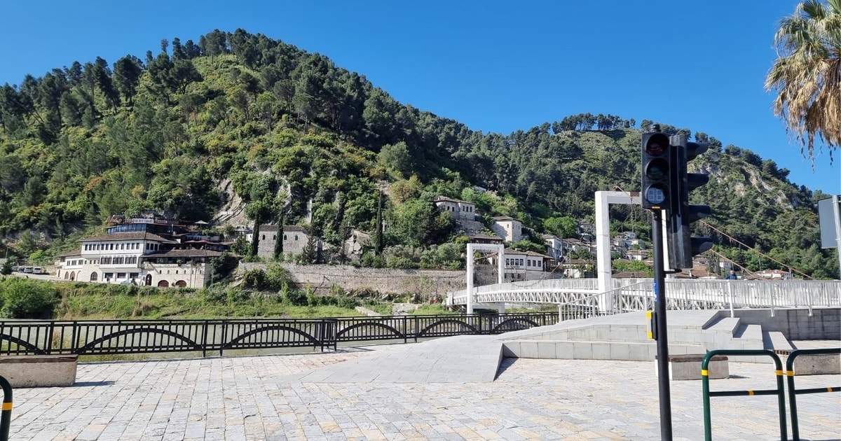 Rehberim BERAT | GetYourGuide