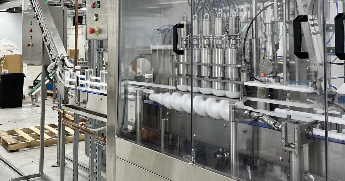 Trillium VIP Brewery/Distillery Tour & Tasting | GetYourGuide