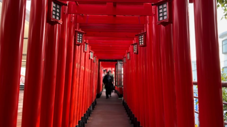 Naha: Guided E-Bike Tour of the 12 Zodiac Temples | GetYourGuide