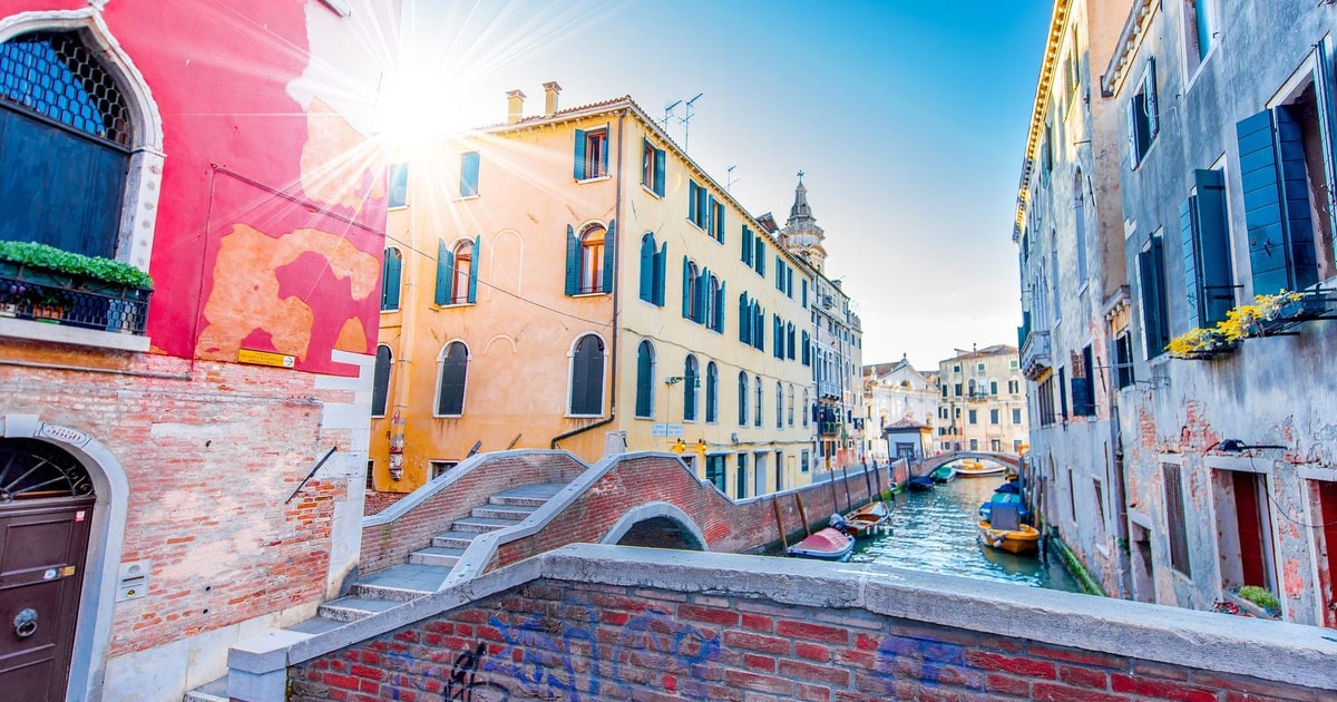 Venice: Hidden Gems and Secrets Walking Tour | GetYourGuide