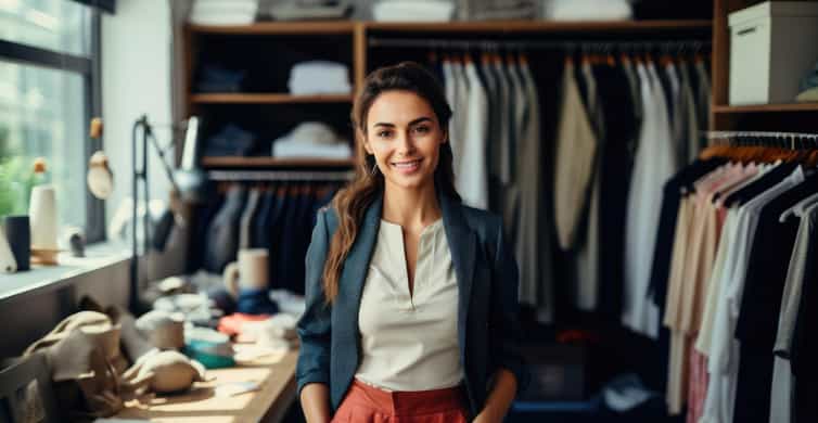 Milan Personal Shopper | GetYourGuide