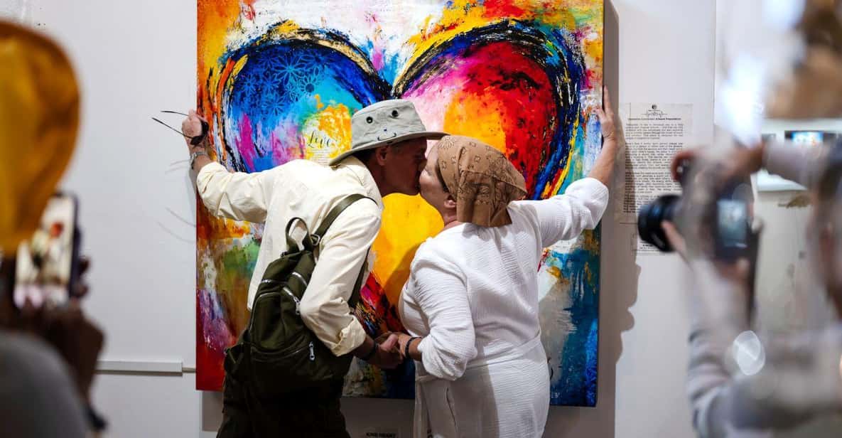 Los Cabos: San Jose del Cabo Art Walk and Beer Tasting Tour | GetYourGuide