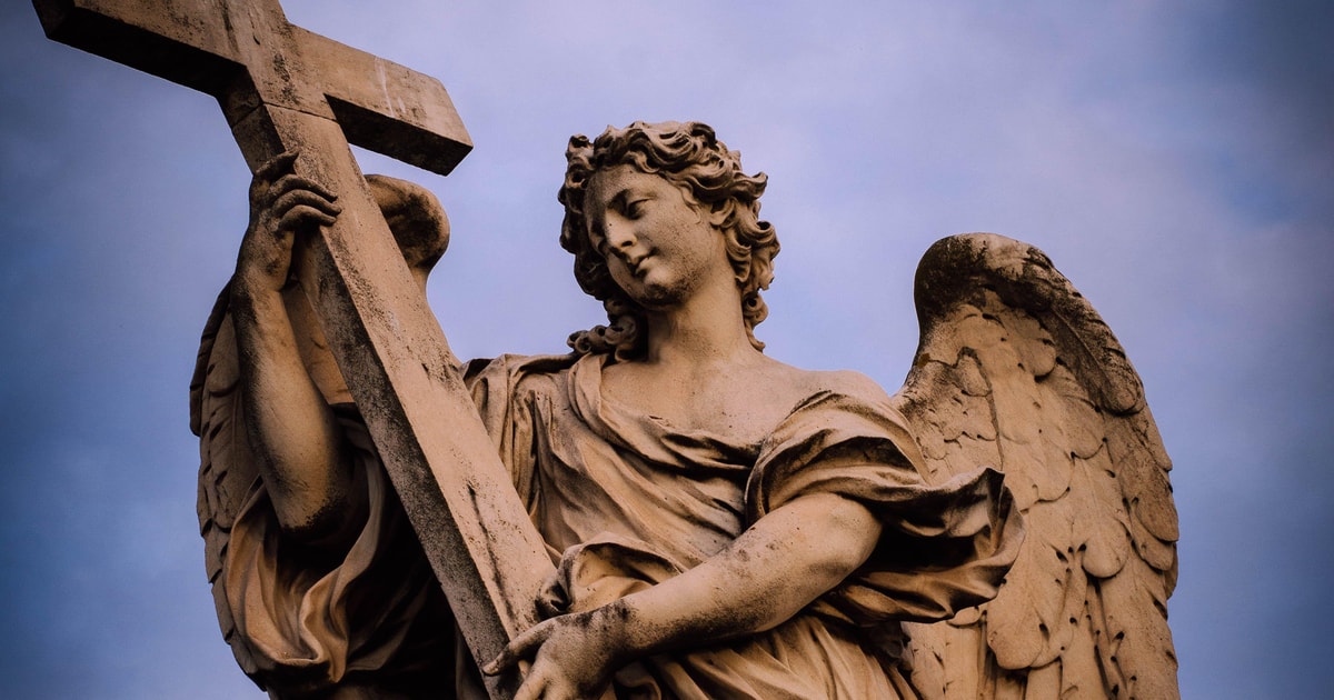 Rome: Angels and Demons, the illuminati path | GetYourGuide