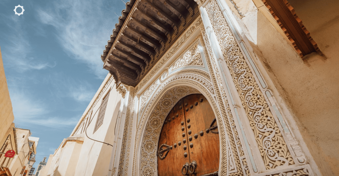 Fez Medina Guided Tour: Unveiling Medina's Ancient Heritage | GetYourGuide