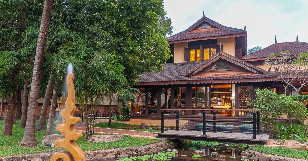 Satcha : visite guidée locale avec prise en charge à l'hôtel et retour ...