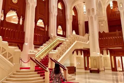 5 Days in Muscat Governorate. The Ideal Itinerary for Your First Visit