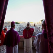 Rome: Papal Audience Guided Tour With Reserved Access | GetYourGuide