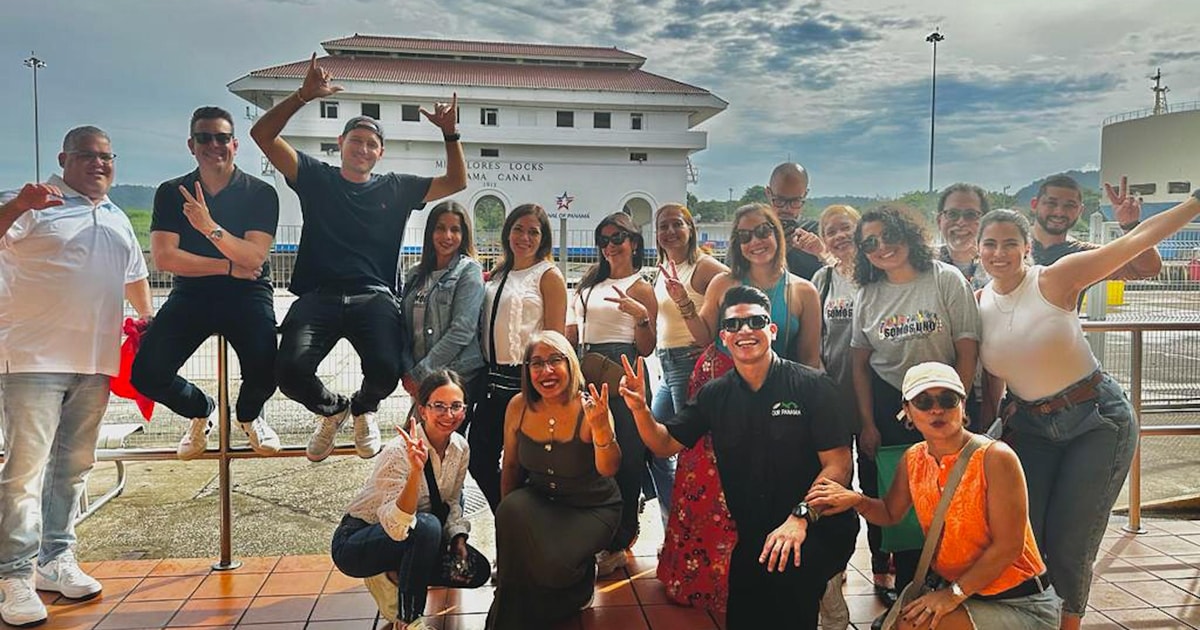 Traslado al aeropuerto internacional de Tocumen | GetYourGuide
