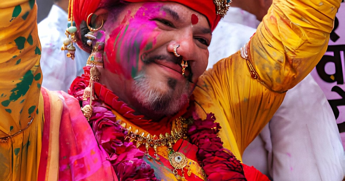 From Delhi: Mathura Day Trip with Car and Driver | GetYourGuide