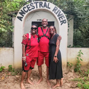 Accra: Ancestral Last Bath River and Cape Coast Castle Tour | GetYourGuide