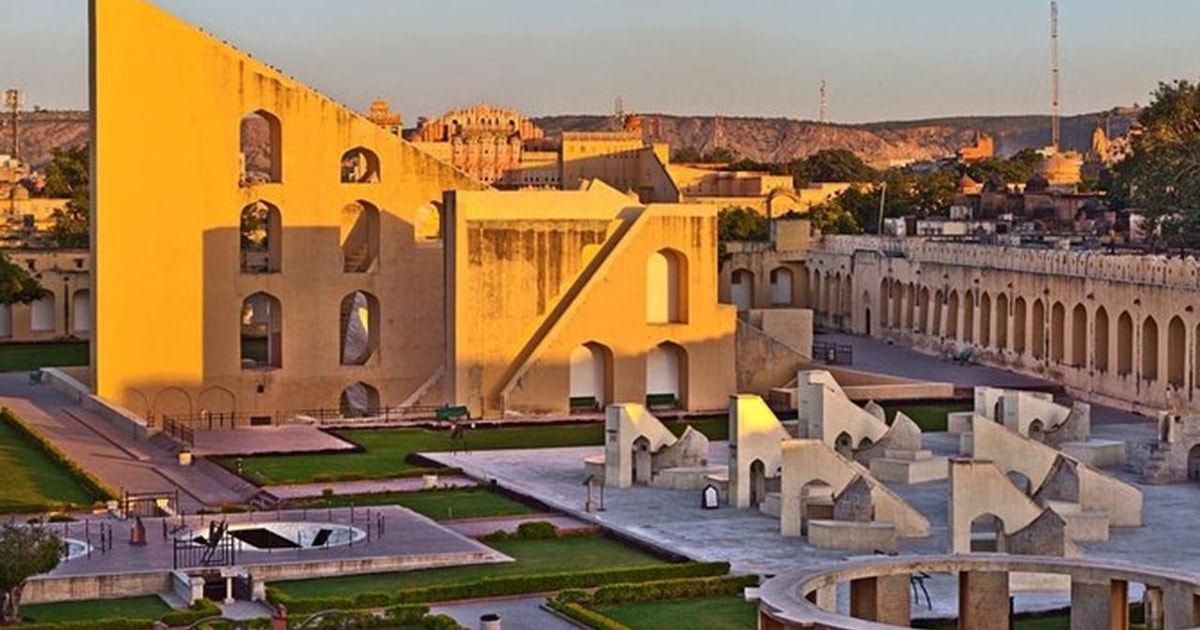 Da Delhi: tour privato storico di 2 giorni | GetYourGuide