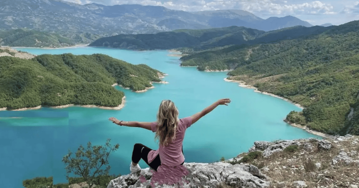 Bovilla Lake Tour & Vandreoplevelse | GetYourGuide